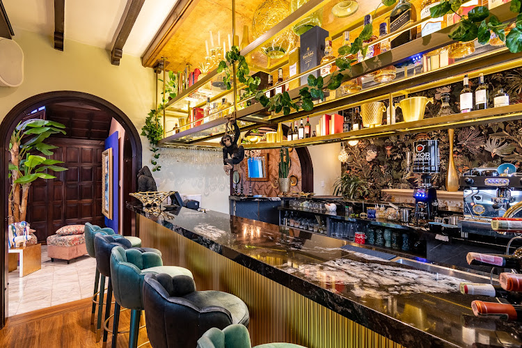 Santa Juana Gastrobar - Pub restaurante en Bogotá