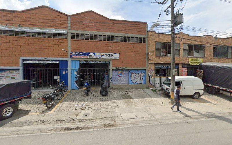 Acimax ( Ácidos y líquidos) - Industria química en Medellín