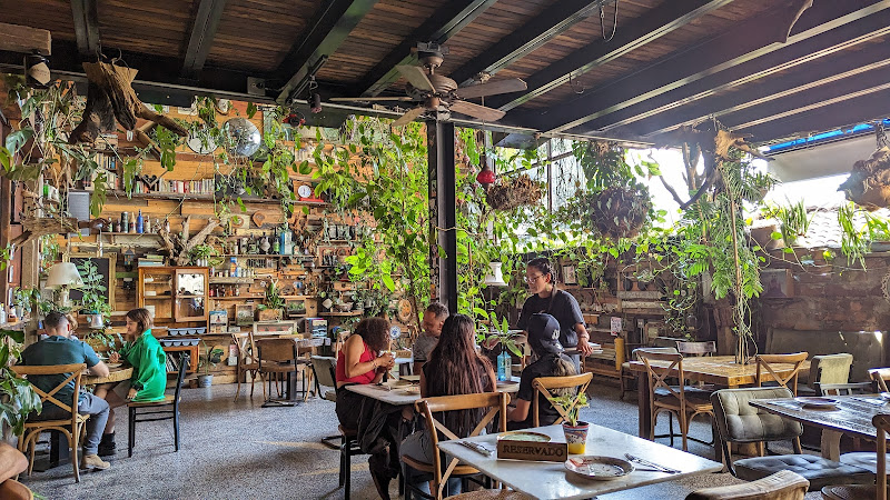 Alambique - Restaurante en Medellín