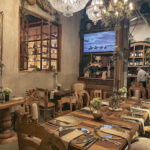 Mamba Negra - Restaurante en Medellín