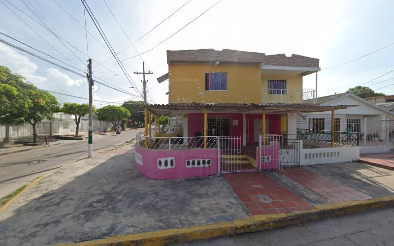 Ferretería Punto Blanco Max - Ferretería en Barranquilla