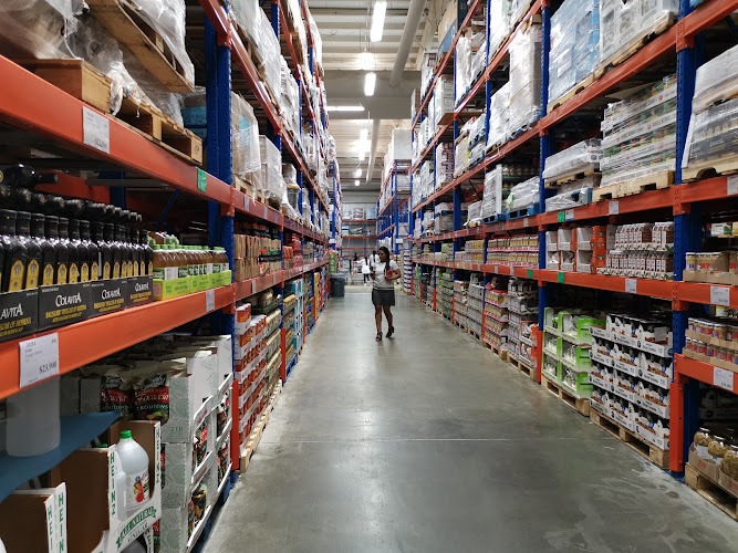 PriceSmart - Gran superficie en Barranquilla