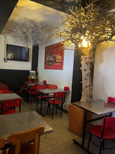 Veloz Pizza - Restaurante en La Ceja