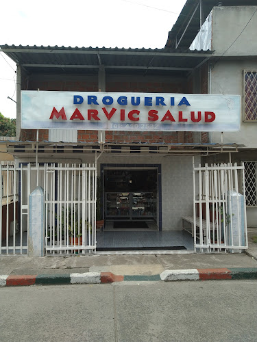Droguería Marvic Salud - Farmacia en Cali