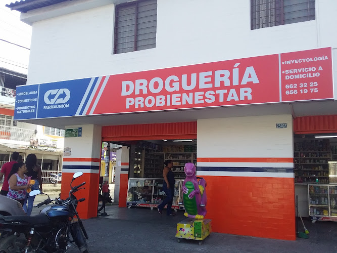 Droguería Probienestar - Farmacia en Cali