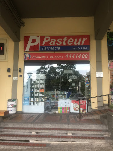 Farmacia Pasteur Mall Campestre - Farmacia en Medellín