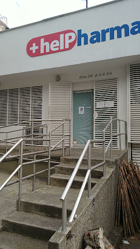 HelPharma S.A. - Farmacia en Cali