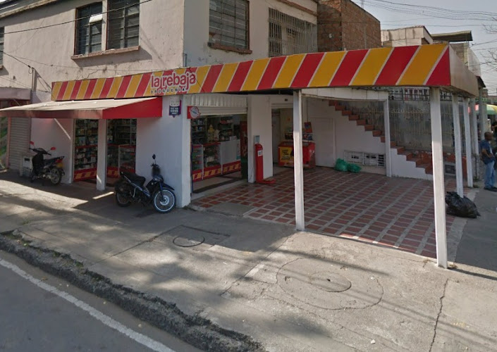 la rebaja Plus No. 63 DROGUERIA Y MINIMARKET Avenida Simon Bolivar Cali ...